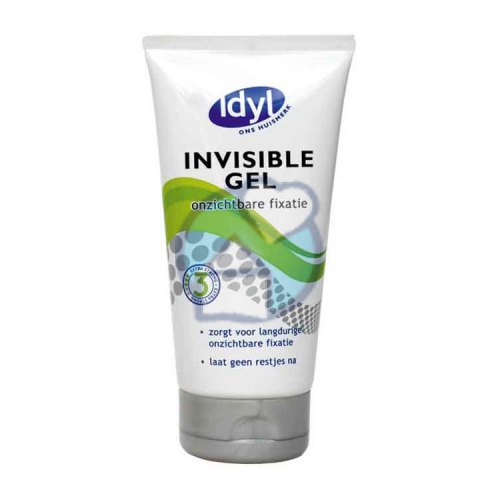 Invisible Gel Idyl 150 ml kopen - Gezondheid aan huis