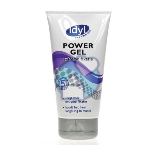 Power Gel Idyl 150 ml kopen - Gezondheid aan huis