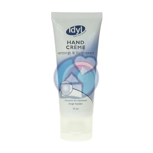 Idyl Handcreme 75 ml kopen - Gezondheid aan huis