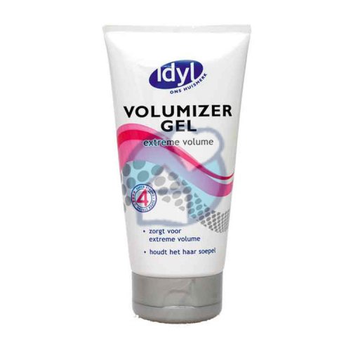 Volumizer Gel Extreme Volume Idyl 150 ml kopen - Gezondheid aan huis