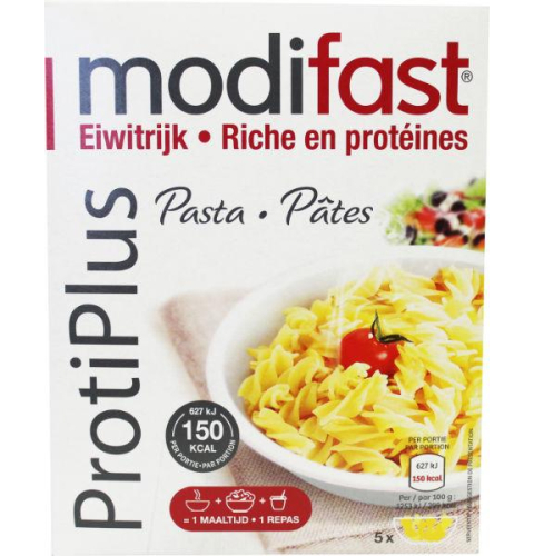 Protiplus Pasta Modifast 250 gram kopen - Gezondheid aan huis