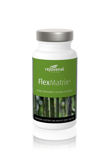 FlexMatrix Rejuvenal 60 tabletten kopen - Gezondheid aan huis