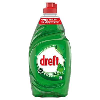 Dreft Original Dreft 1000 ml kopen - Gezondheid aan huis