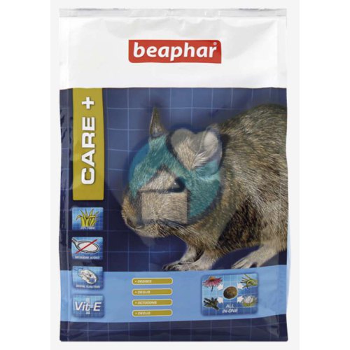 Care+ Degoe Beaphar 4 x 1500 gram kopen - Gezondheid aan huis