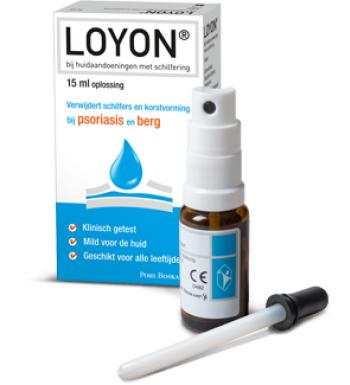Loyon Pohl Boskamp 15 ml kopen - Gezondheid aan huis