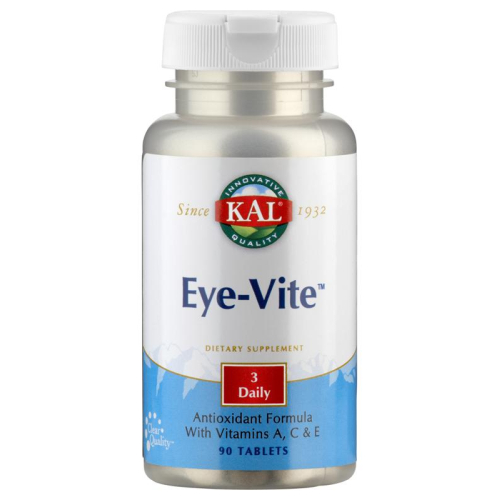Eye-Vite KAL 90 tabletten kopen - Gezondheid aan huis