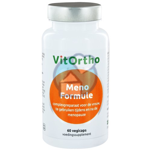 Meno Formule VitOrtho 60 capsules kopen - Gezondheid aan huis