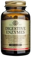 Solgar Digestive Enzymes 250 tabletten kopen - Gezondheid aan huis
