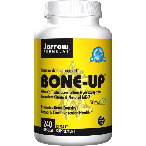 Bone-Up Jarrow Formulas 240 capsules kopen - Gezondheid aan huis
