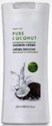 Pure Coconut Shower Creme Inecto 250 ml kopen - Gezondheid aan huis