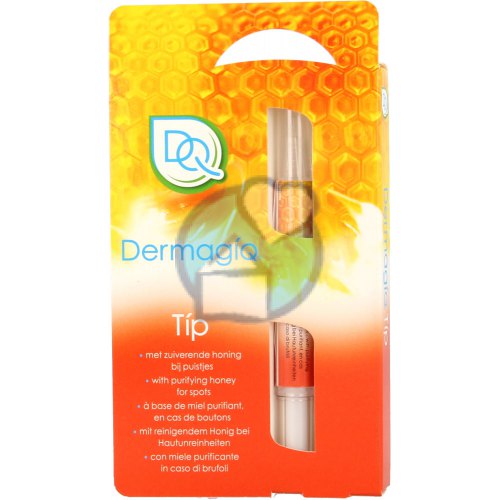Skin Tip Dermagiq 2 ml kopen - Gezondheid aan huis