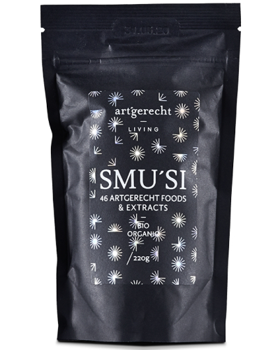 SMUSI Biologisch Navulverpakking artgerecht 220 gram kopen - Gezondheid ...