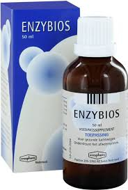 Enzybios Enzypharm 50 ml kopen - Gezondheid aan huis