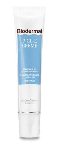 P-CL-E Creme Biodermal 15 ml kopen - Gezondheid aan huis