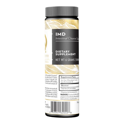 Quicksilver Scientific IMD 6 gram kopen - Gezondheid aan huis