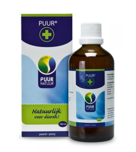 Puur Dolor / Plus + Puur Natuur 100 ml kopen - Gezondheid aan huis