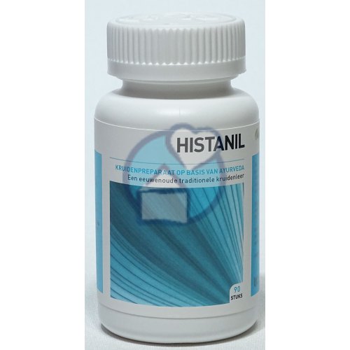 Histanil Ayurveda Health 90 Kapseln - Gezondheid aan huis - Deutsch