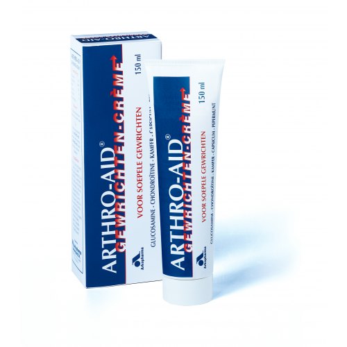 Arthro Aid Gewrichten Creme Arkopharma 150 ml kopen - Gezondheid aan huis