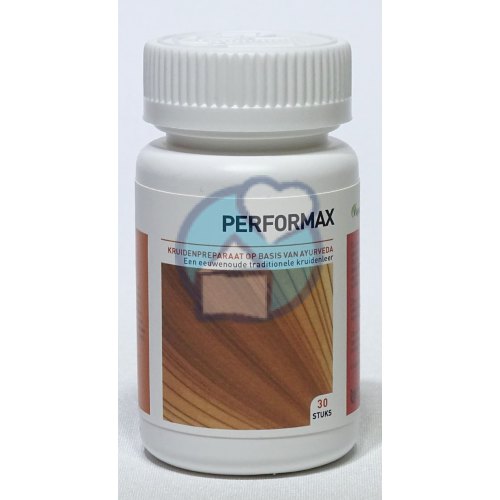 Performax Ayurveda Health 30 capsules kopen - Gezondheid aan huis