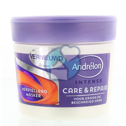 Care & Repair Masker Andrelon 250 ml kopen - Gezondheid aan huis