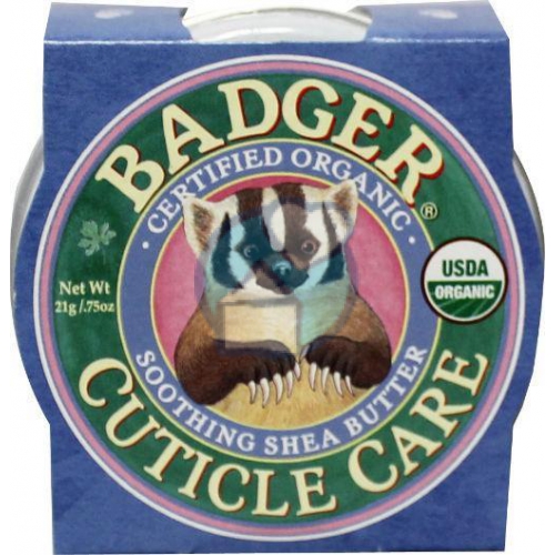Cuticle Care Badger 21 Gramm - Gezondheid aan huis - Deutsch