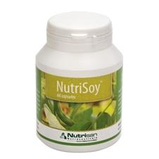 NutriSoy Nutrisan 60 capsules kopen - Gezondheid aan huis