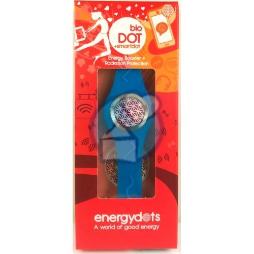 BioBand Blue Biodot + Smartdot Medium Energydots 1 verpakking kopen ...