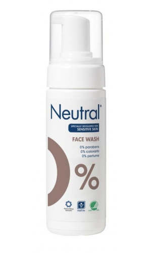 Face Wash Neutral 150 ml kopen - Gezondheid aan huis