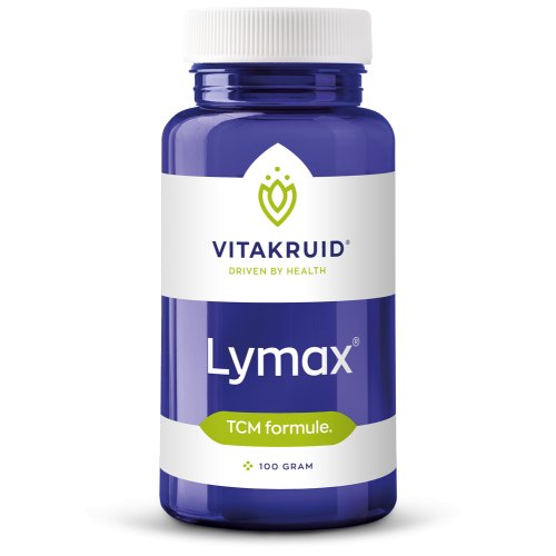 Vitakruid Lymax 100 gram kopen - Gezondheid aan huis
