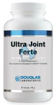 Ultra Joint Forte Douglas Laboratories 90 tabletten kopen - Gezondheid ...