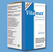 Perilla Olie Omega 3 Formula Vitamax 180 capsules kopen - Gezondheid ...
