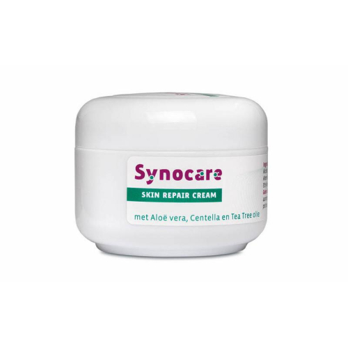 Skin Repair Cream SynoCare 50 ml kopen - Gezondheid aan huis