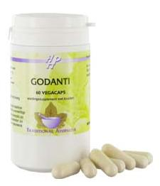 Godanti Holisan 60 capsules kopen - Gezondheid aan huis